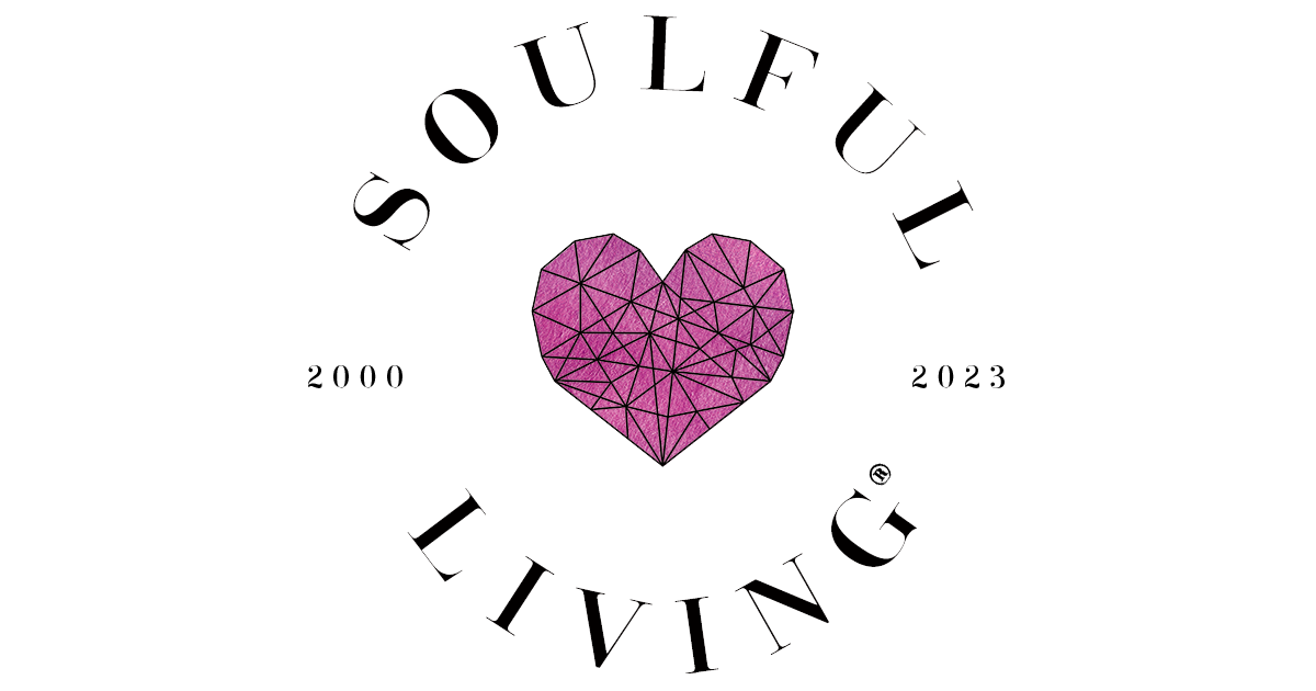 Soulful Living: Personal and Spiritual Growth, Self-Help and Inspiration